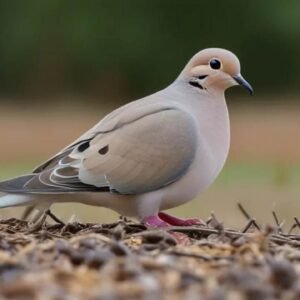South Carolina Doves: 2025 Season For Migratory Game Bird Hunting