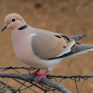 South Carolina Doves: 2025 Season For Migratory Game Bird Hunting