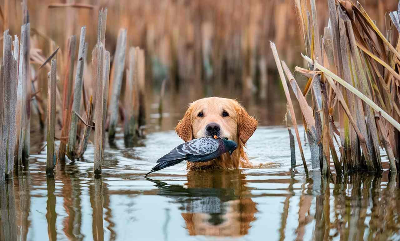 Masters of the Marsh: Proven Tactics for Hunting Doves in Wetlands