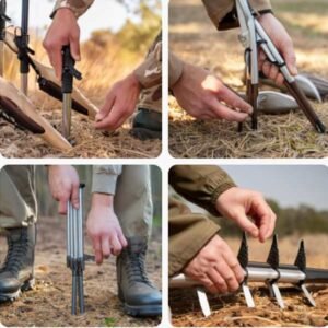 Dove Decoys: The Ultimate Guide to Flocking Success
