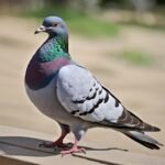 Identifying Different Type of Doves in Your Region: A Quick Guide