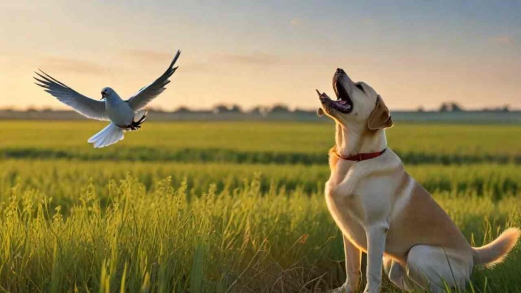 Choosing and Training the Perfect Dove Hunting Dogs