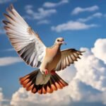 Common Ground Dove Identification and Habitats: A Beginner's Guide