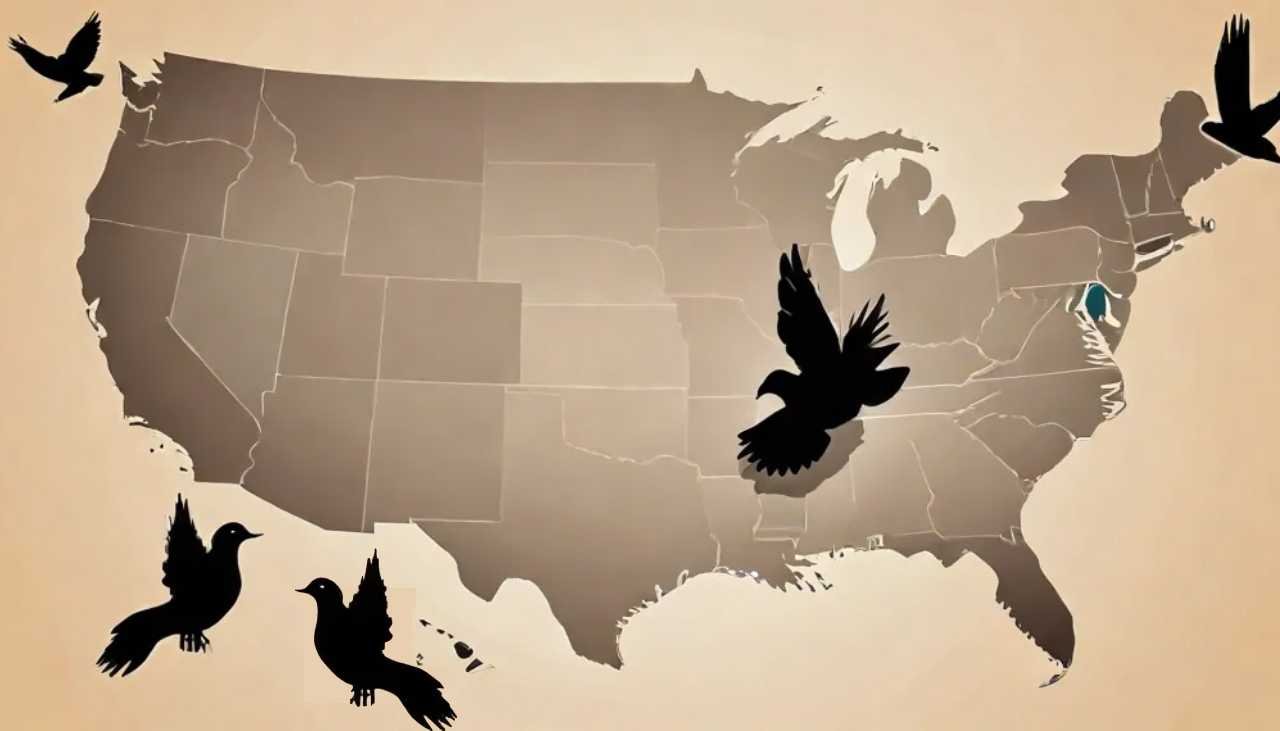 Statewide Dove Seasons - DoveHunting.Org